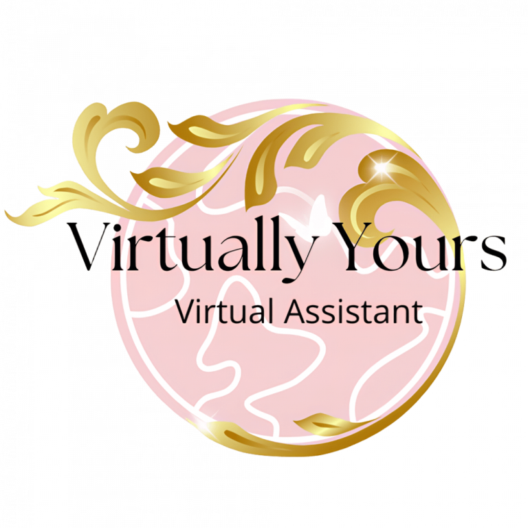 Services - Virtually Yours - Virtual Assistant